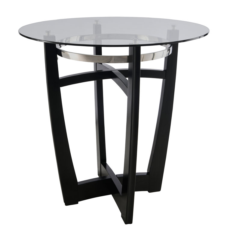 Red Barrel Studio Bar Height 42 Dining Table Reviews Wayfair Red Barrel Studio Bar Height 42 Dining Table Reviews Wayfair